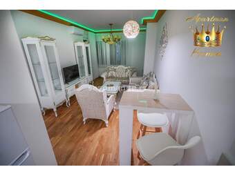 Dvosobni Apartman Kruna - Banja Luka - Park