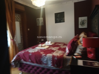 Studio Apartman Noa 3 - Vrnja ka Banja - Centar