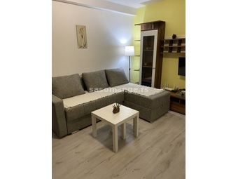 Dovosoban Apartman Pap Center Loft - Novi Sad - Sajmi te