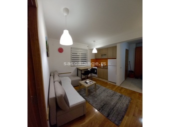 Dvosoban Apartman Tron - Beograd - Vo dovac