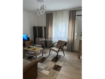 Dvosoban Apartman My Moment Ni - Medijana Rentgenova 11