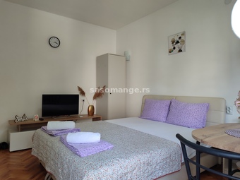 Studio Apartman Relax 5 - Ni - Pantelej