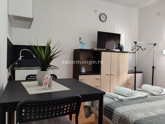 Studio Apartman Relax 3 - Ni - Pantelej