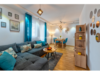 Dvosoban Apartman LVS - Zlatibor - Obudojevica