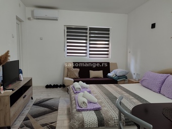 Studio Apartman Relax 2 - Ni - Pantelej