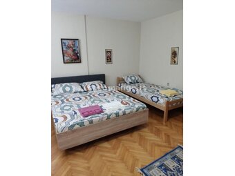 Dvosoban Apartman Fenix - Ni - Pantelej