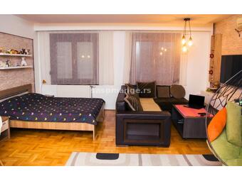 Studio Apartman Aleksija - Ni - Medijana