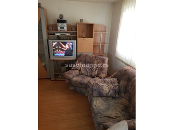 Dvosoban Apartman Strahinic - Leskovac