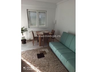 Dvosoban Apartman Mila Lux - Ni - Centar