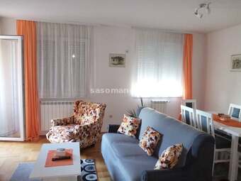 Dvosoban apartman Maca - Pirot - Senjak