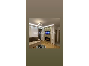 Dvosoban Apartman aba ki ivija - Zlatibor - Vranjevina