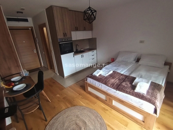 Studio Apartman Gorski kristal - Zlatibor Centar