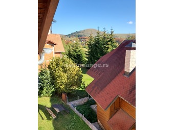 Dvosoban apartman Iva Zlatibor