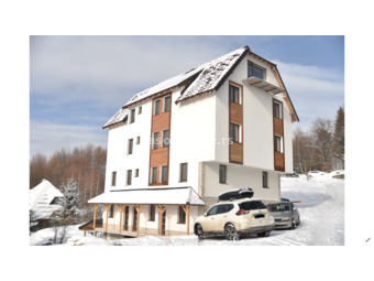 Dvosoban Apartman Pegaz - Kopaonik - vikend naselje