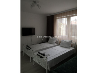 Studio Apartman Old Town 1 - Novi Pazar - Centar