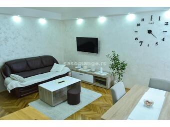 Dvosoban Apartman Bazar - Smederevo - Centar