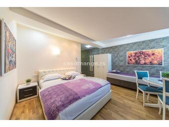 Studio Apartman F Studio - Kragujevac - Ilina Voda