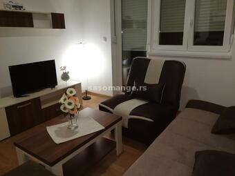 President 034 Apartman 1 sa spava om sobom - Arandjelovac Centar