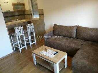 Dvosoban Apartman President 034 Superior - Arandjelovac Centar