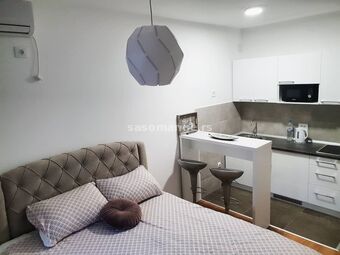 Apartman Pupinova Palata 1 - Novi Sad Stari Grad - Trg Galerija 3a