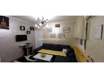 Dvosoban Apartman SweetHomeDanubeLiman - Novi Sad Liman