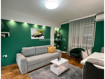 Dvosoban Apartman Prestige - Novi Sad Stari Grad