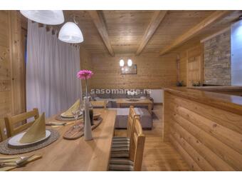 etvorosoban Apartman Natural Wood 3 - Zlatibor Naselje Vlaovina