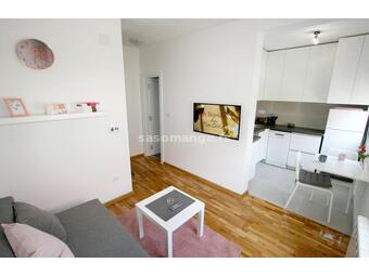 Dvosoban Apartman Ledine - Beograd Sur inski Put