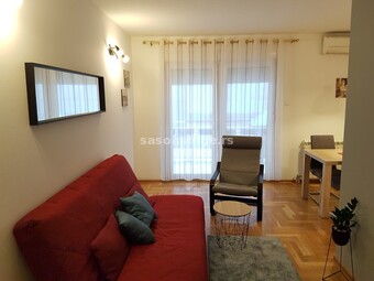 Dvosoban Apartman Luka Bg - Beograd eram Pijaca