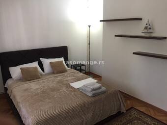 Studio Apartman Ana L - Beograd Lekino Brdo