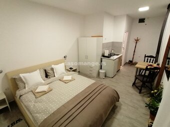 Studio Apartman ZenGarden2 - Beograd Cukarica