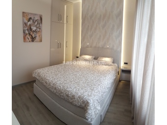 Dvosoban Apartman Div 2 - Beograd Vra ar