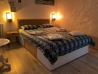 Studio Apartman Luter - Beograd Zemun