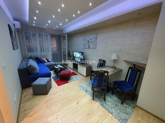 Jednosoban Lux Apartman arobnjak - Beograd - Lion