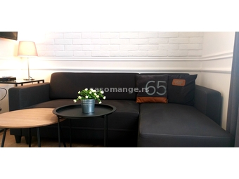 Dvosoban Apartman Vasina1 - Beograd Centar