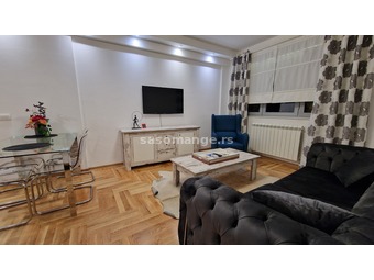 Trosoban Apartman M48 C - Beograd Lekino Brdo