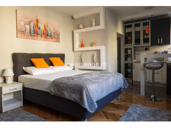 Studio Apartman Sanja - Beograd Centar