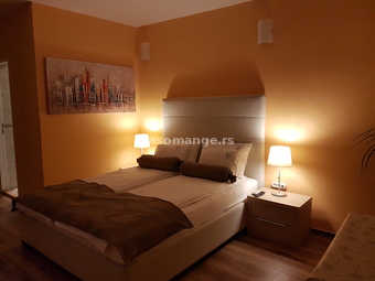 Studio Apartman Bellmatini11 - Beograd Zemun