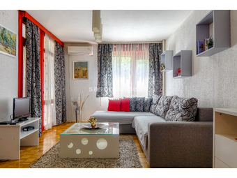 Dvosoban Apartman OazaMira - Beograd Vozdovac