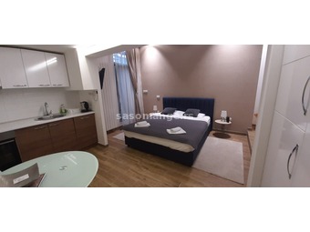 Studio Apartman M48 A - Beograd Lekino Brdo