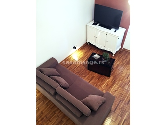 Studio Apartman Auer - Beograd Atelje 212