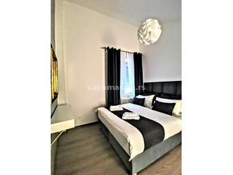 Dvosoban Apartman Vasina5 - Beograd Centar