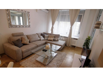 Dvosoban Apartman Gorki - Beograd Kara or ev Park