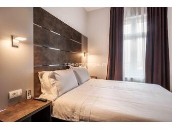 Studio Apartman Passion - Beograd Centar