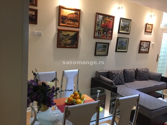 Petosoban Apartman AMN Centar - Beograd Terazije