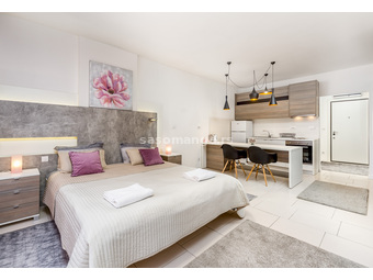 Studio Apartman Jadran - Beograd Savada Belvil