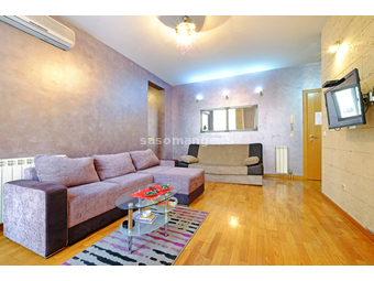 Dvosoban Apartman Naomi - Beograd Ta majdan