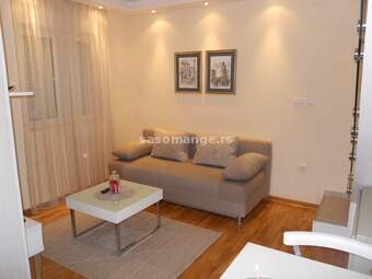 Dvosoban Apartman D L - Beograd Dedinje