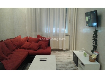 Dvosoban Apartman Diva - Beograd Skup tina