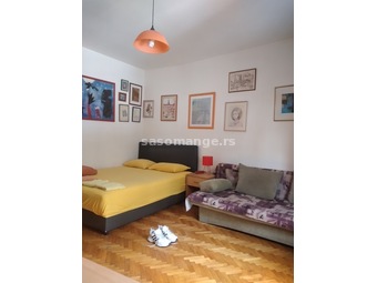 Jednosoban Apartman Orange - Beograd - Od 10